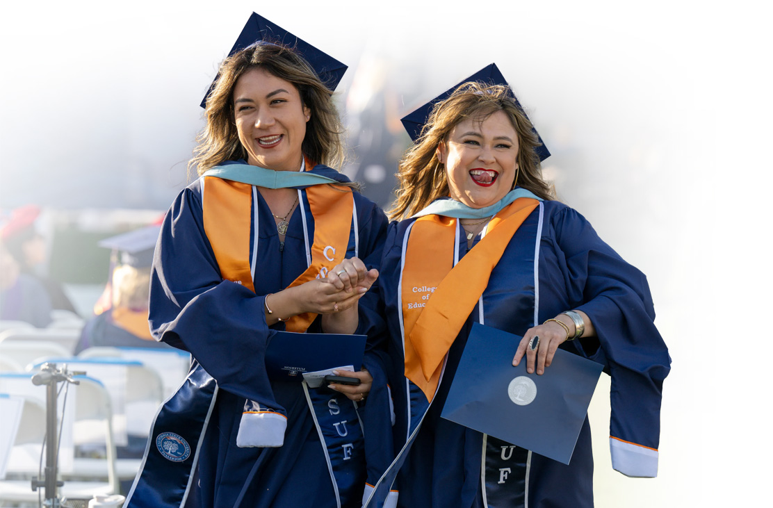 Student Success | College of Business and Economics at CSUF