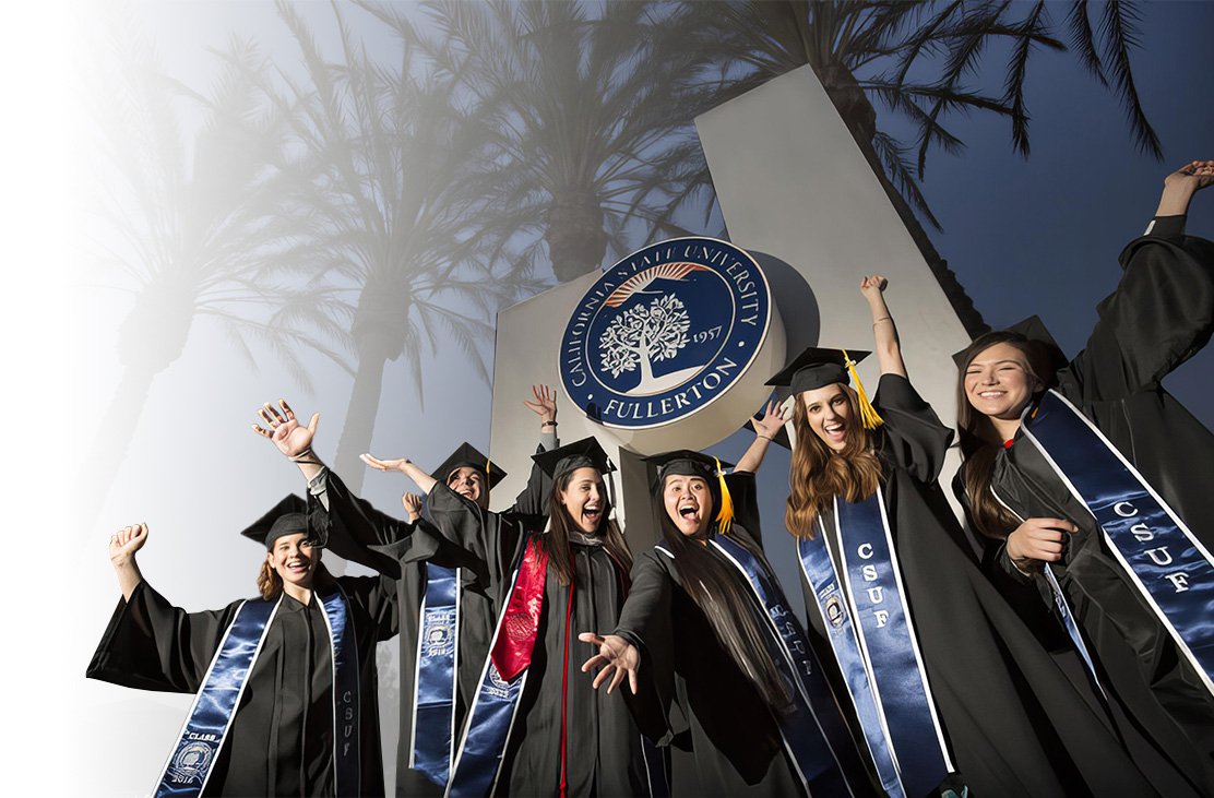 Student Success | College of Business and Economics at CSUF