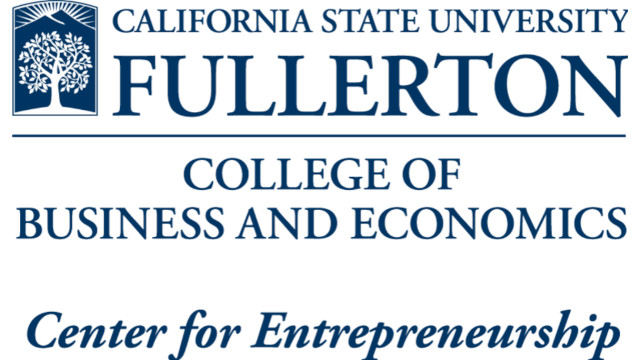 CSUF Center for Entrepreneurship