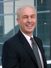 Dr. Mark Hoven Stohs