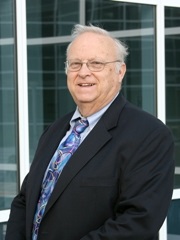 Dr. M. Wayne Foss