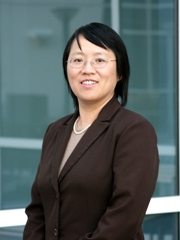 Dr. Jing Yang